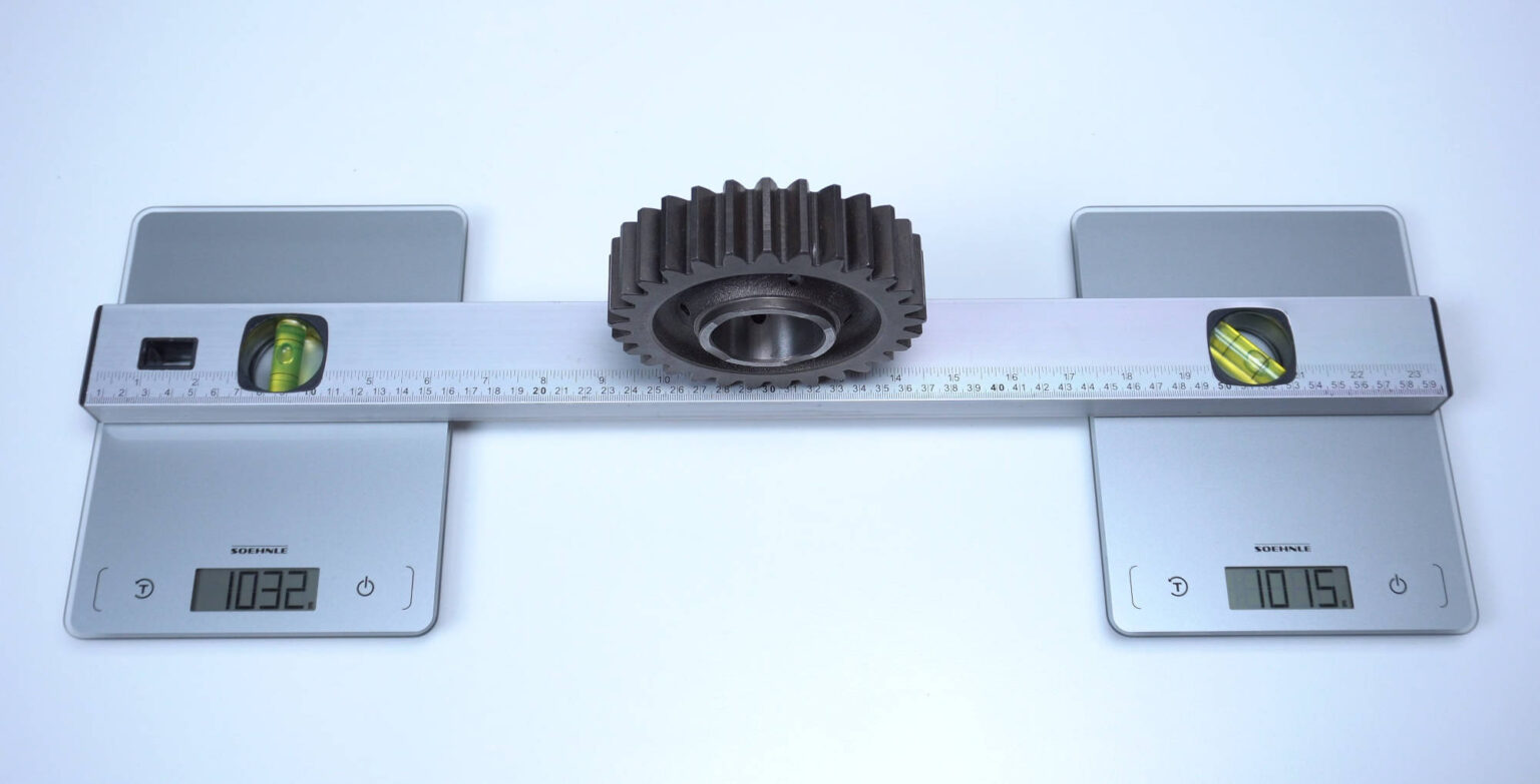 Lagerkräfte berechnen - INGTUTOR